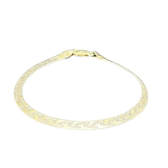 Milor | Jewelry | Vintage Milor Italian Vermeil 925 Sterling Silver ...